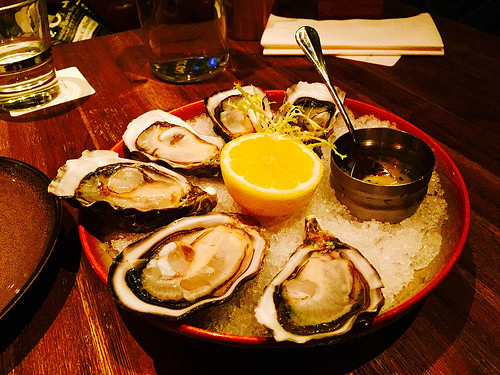 VERY CHOPPY FOOD AT CHOP HOUSE – EAT SOME CHOI